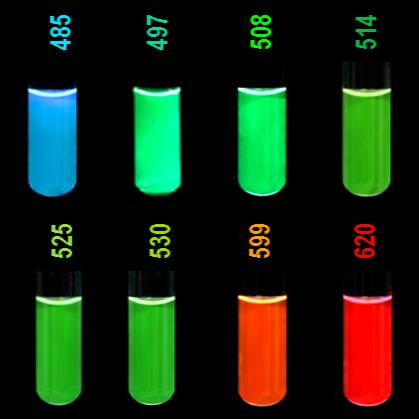 HBC ligands for Pepper fluorescent RNA – FR Biotechnology